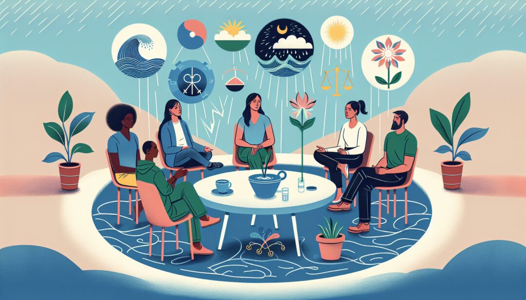 13 Ways to Enhance Self-Awareness Through Emotional Intelligence ...