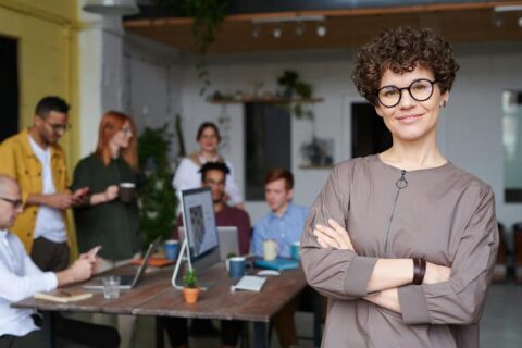 What Is Resonate Leadership Style - Touch Stone Publishers LTD
