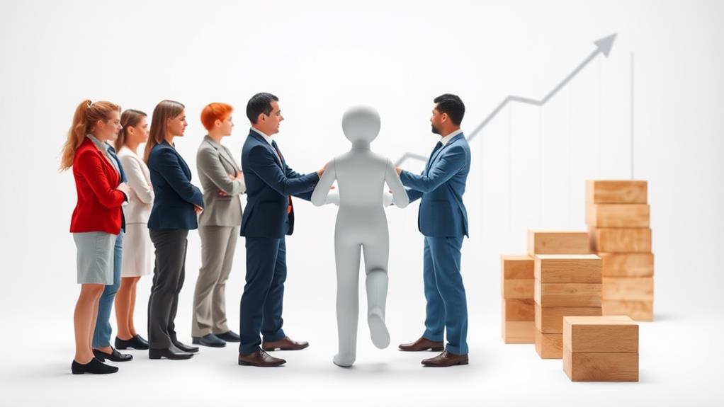 The Trust Factor: Essential Steps to Build a Reliable Team - Touch ...